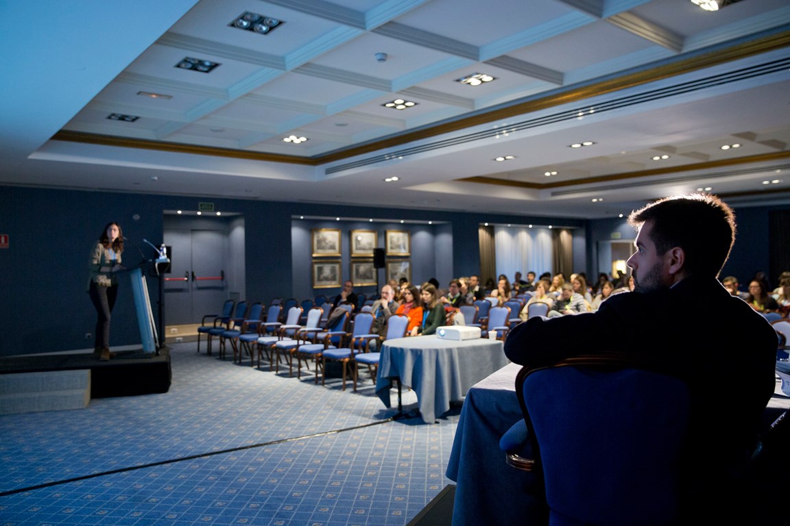 Eventos y Congresos Realizados